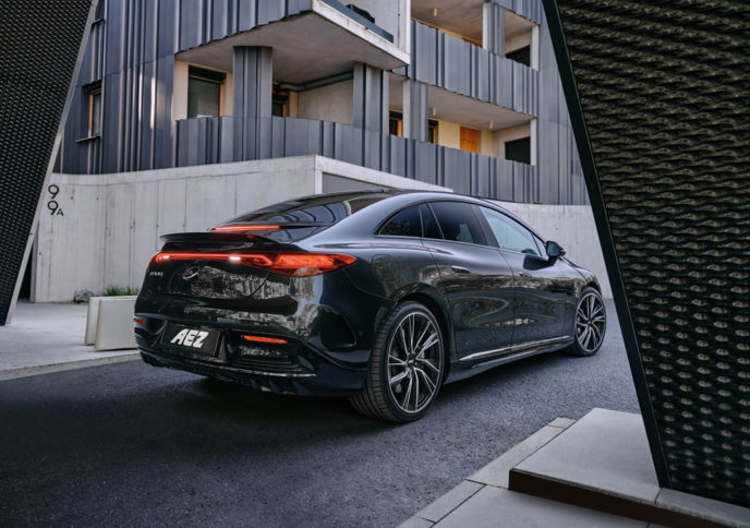 AEZ Felgen - Premium Design Leichtmetallräder