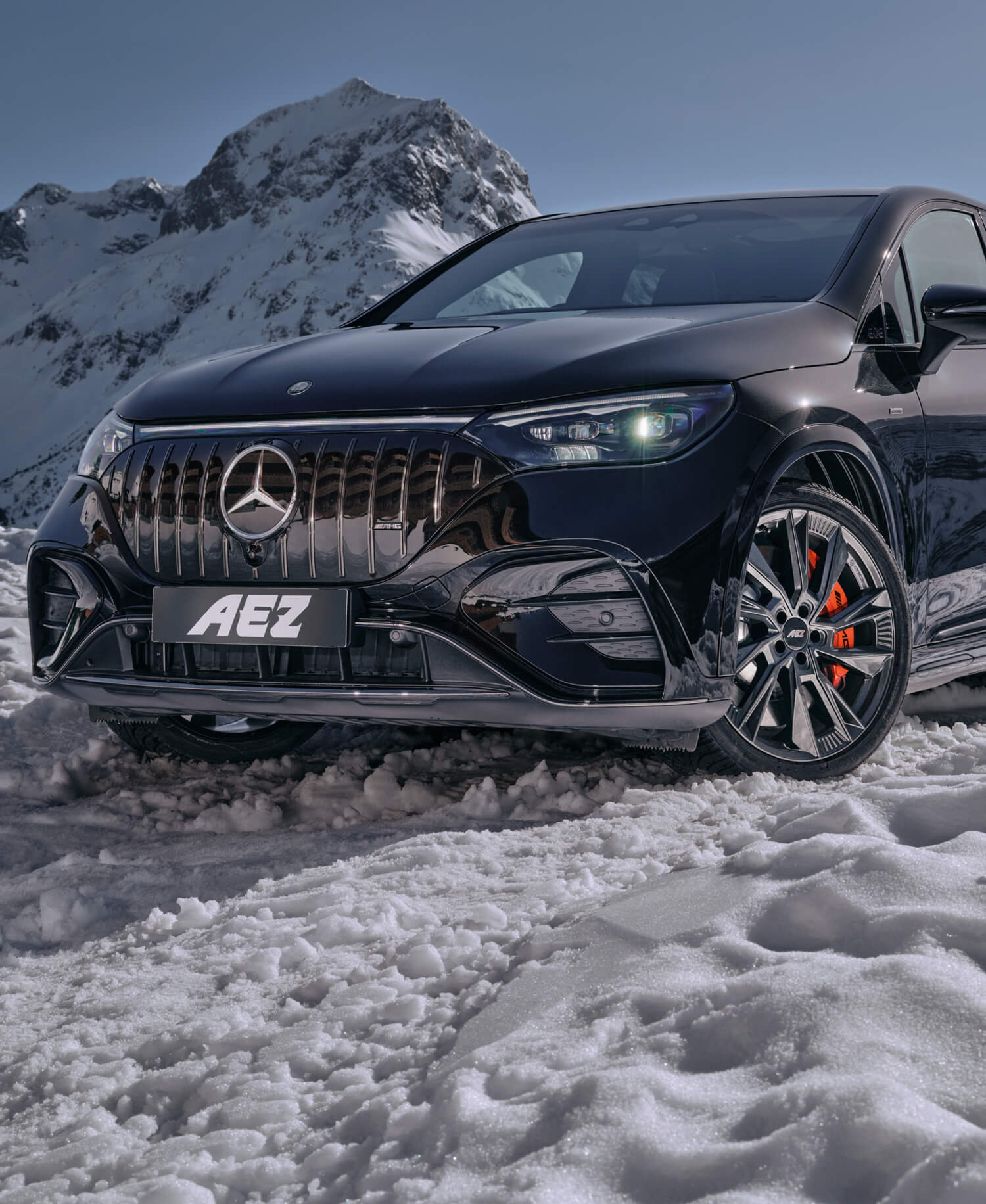 AEZ Felgen - Premium Design Leichtmetallräder