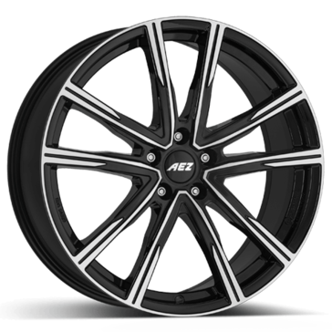 AEZ Alloy wheels - Find your designer rim