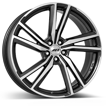 AEZ Wheels - Premium Design Alloy Rims