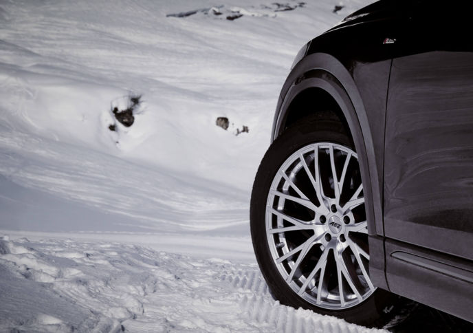 AEZ Panama high gloss - SUV wheel | AEZ Leichtmetallräder