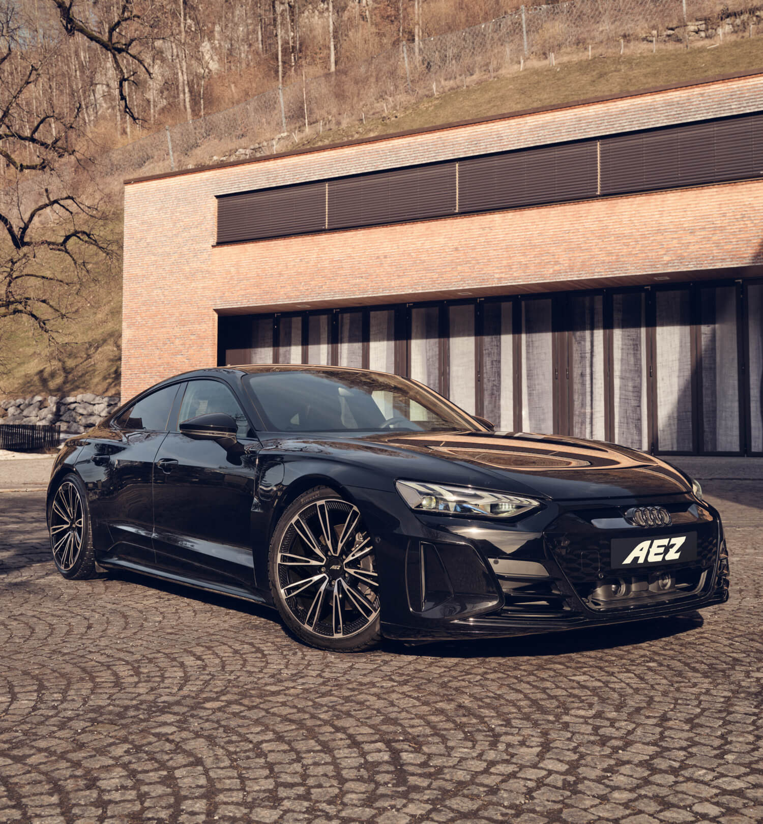 AEZ Alloy wheels - Find your designer rim