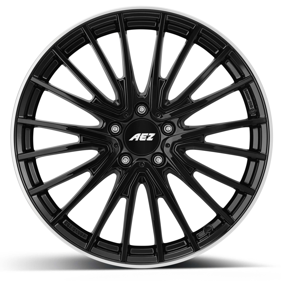 AEZ Berlin black