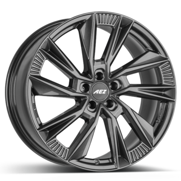 AEZ Alloy wheels - Find your designer rim