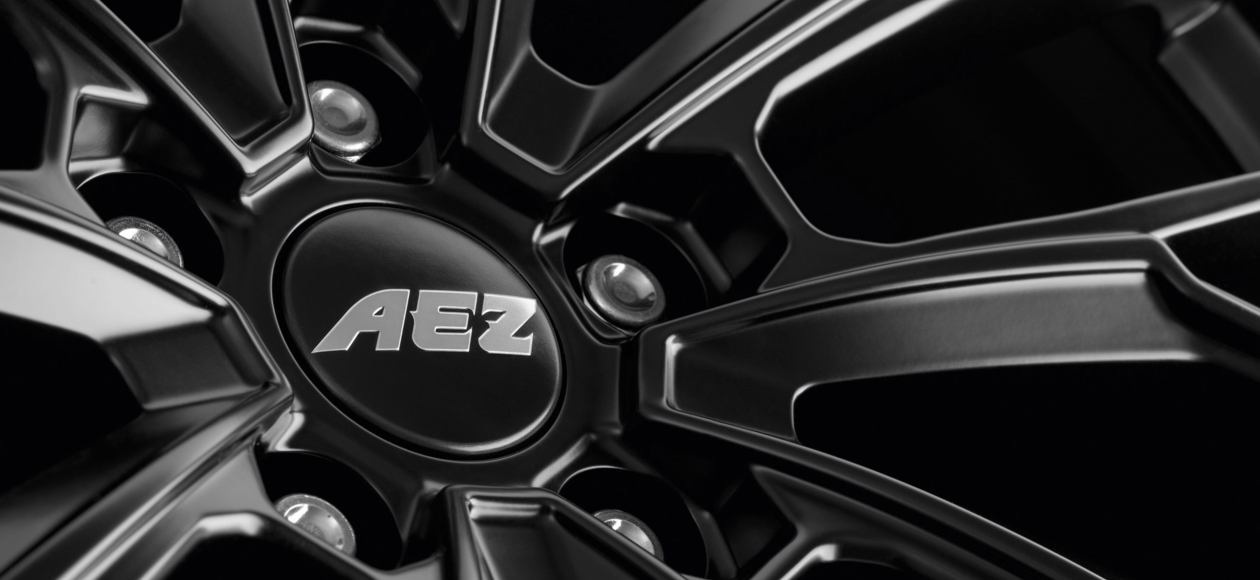 AEZ Porto black