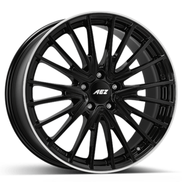 AEZ Wheels - Premium Design Alloy Rims