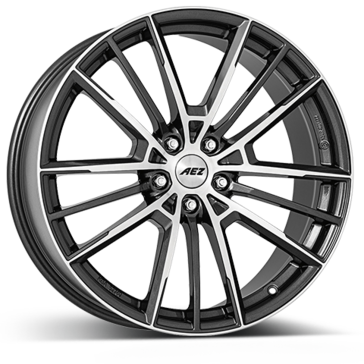 AEZ Alloy wheels - Find your designer rim