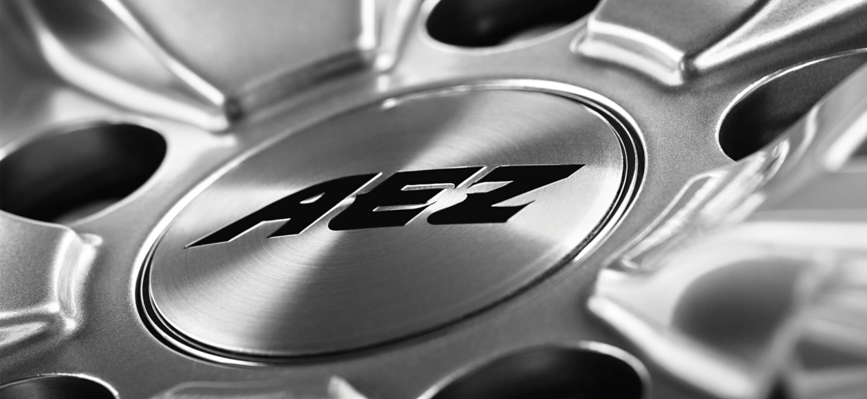 AEZ Panama high gloss - SUV wheel | AEZ Leichtmetallräder