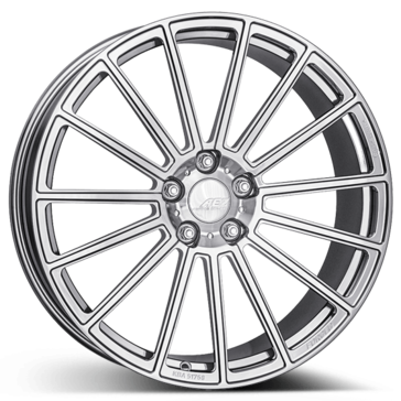 AEZ Wheels - Premium Design Alloy Rims