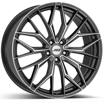 AEZ Alloy wheels - Find your designer rim