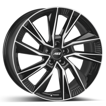 AEZ Alloy wheels - Find your designer rim