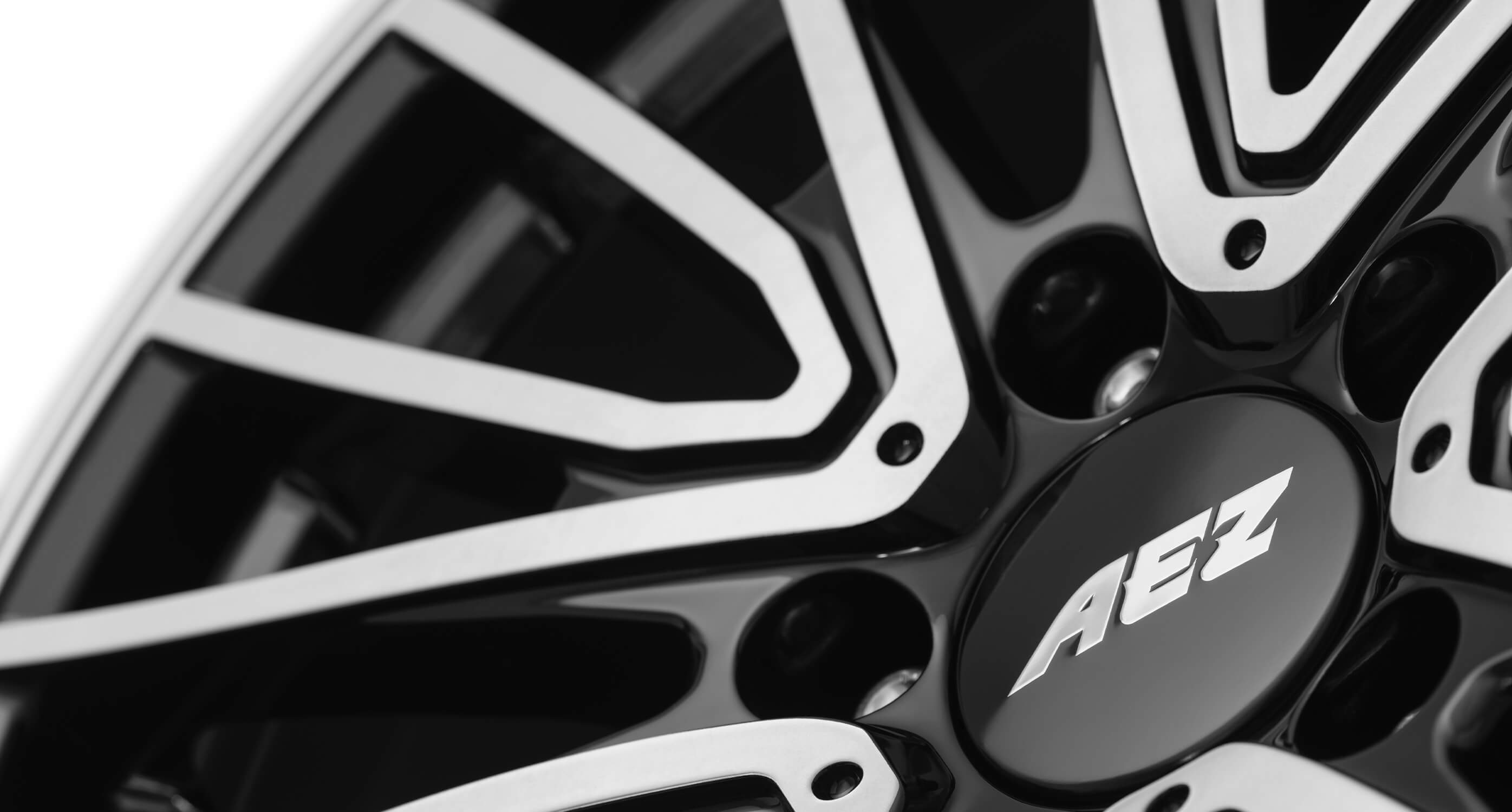 Fast lane to a new rim
