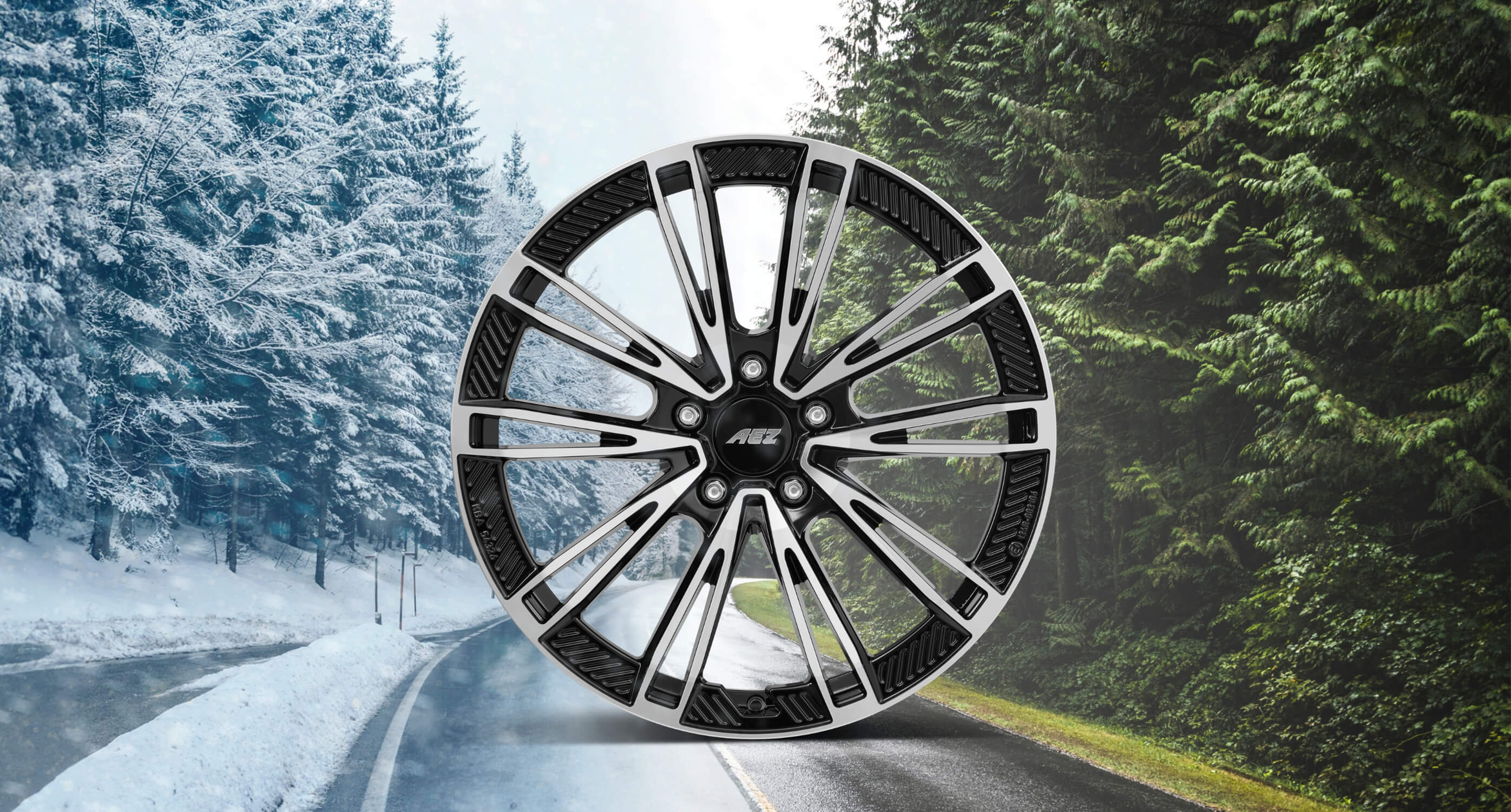 KICK OFF THE NEW SEASON WITH SPARKLING CLEAN WHEELS